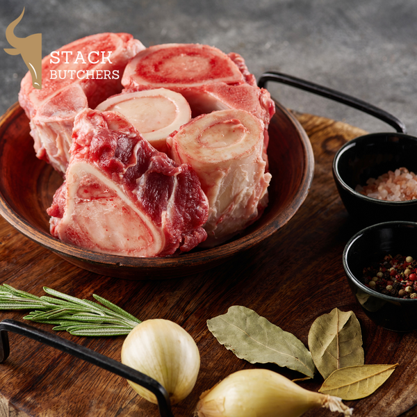 Bones – Stack Butchers