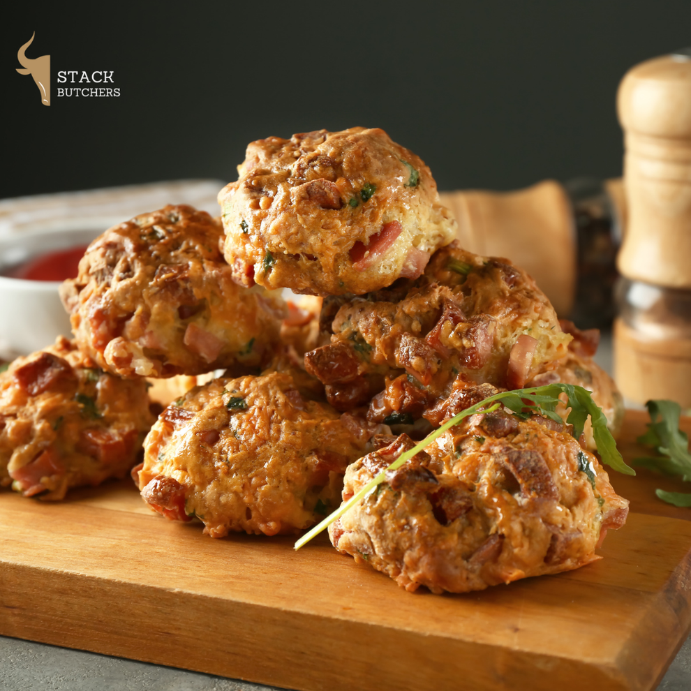 Stuffing – Stack Butchers